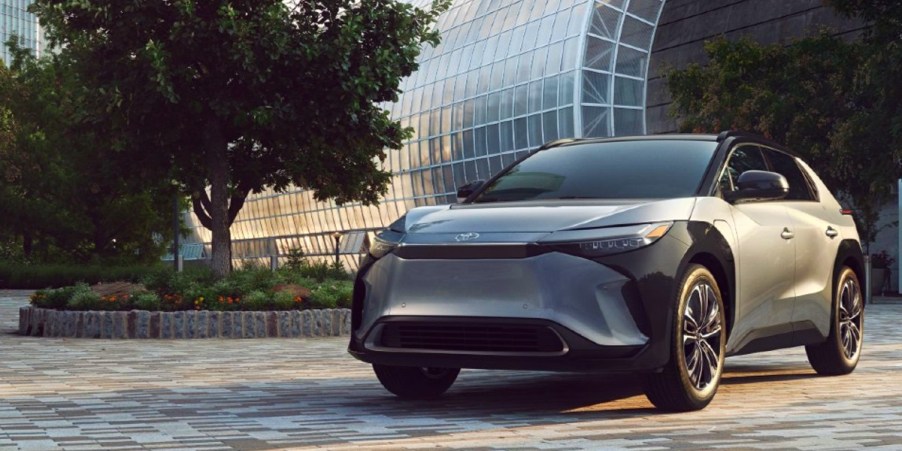 Toyota Electric SUV: More Affordable Than Its PHEV, But Should You Get 1?