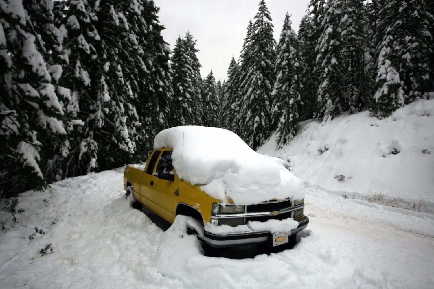 Debunking Myths: The Truth About Diesel Pickup Trucks and Cold Weather Performance