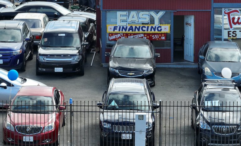 Compare Used Cars With Confidence: A Guide to Ease Your Shopping Process