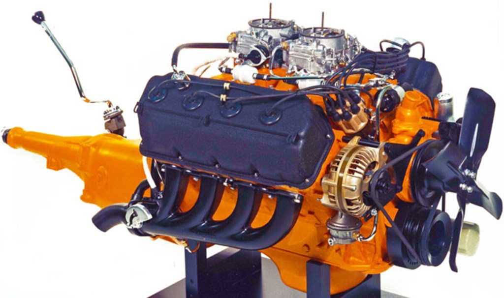 Stellantis Is Killing the Hemi V8 Engine: What Made It So Special?