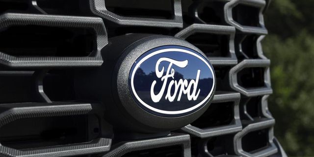 No One Noticed This Simple Ford F-150 Update