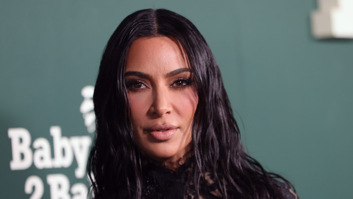 Here’s Why Ferrari Banned Kim Kardashian From Buying Its Cars