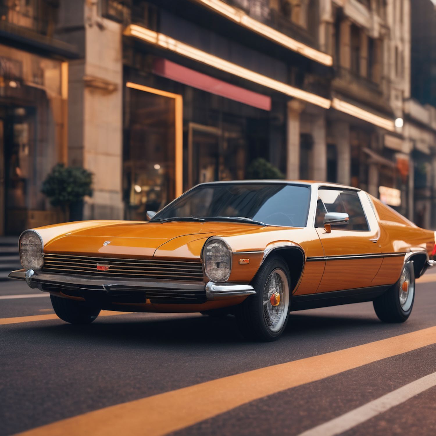 Tesla Model 2 May Be the VW Beetle of the 21st Century—So We Sure Hope ...