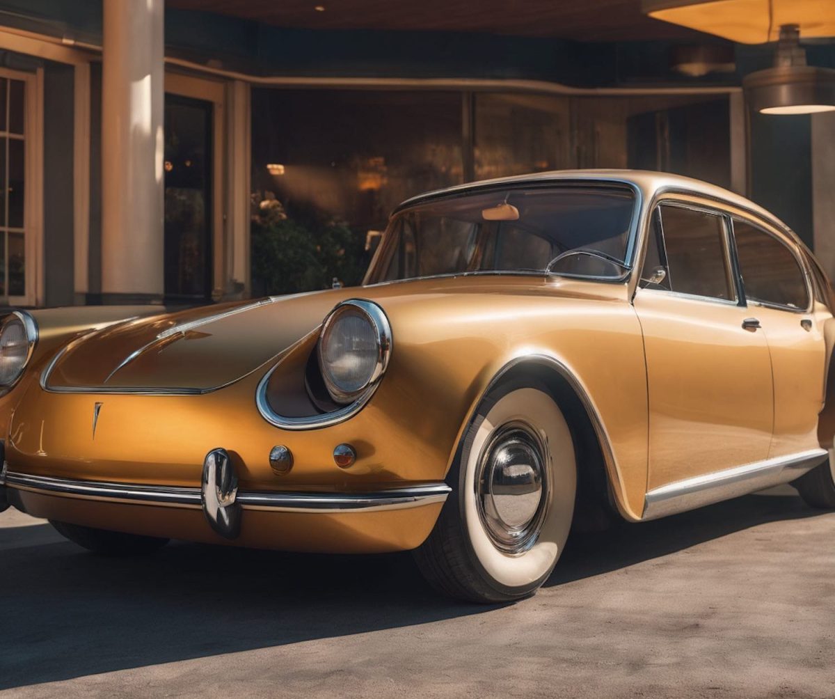 Tesla Model 2 May Be the VW Beetle of the 21st Century—So We Sure Hope ...