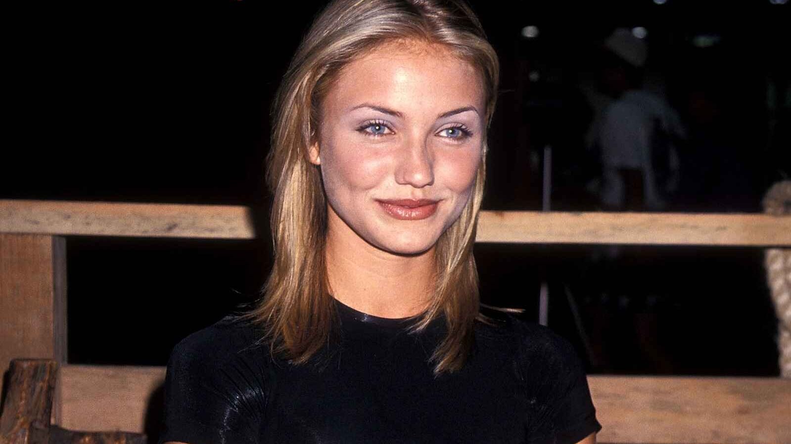 Cameron Diaz's First Cars Are Giving Us Major 90s Nostalgia - MotorBiscuit
