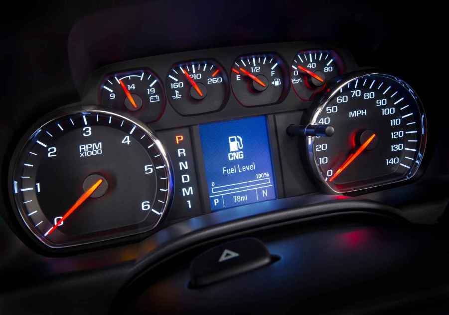 What's the Difference Between Bi-Fuel and Dual-Fuel Vehicles?