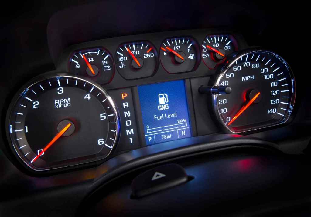 What's the Difference Between Bi-Fuel and Dual-Fuel Vehicles?