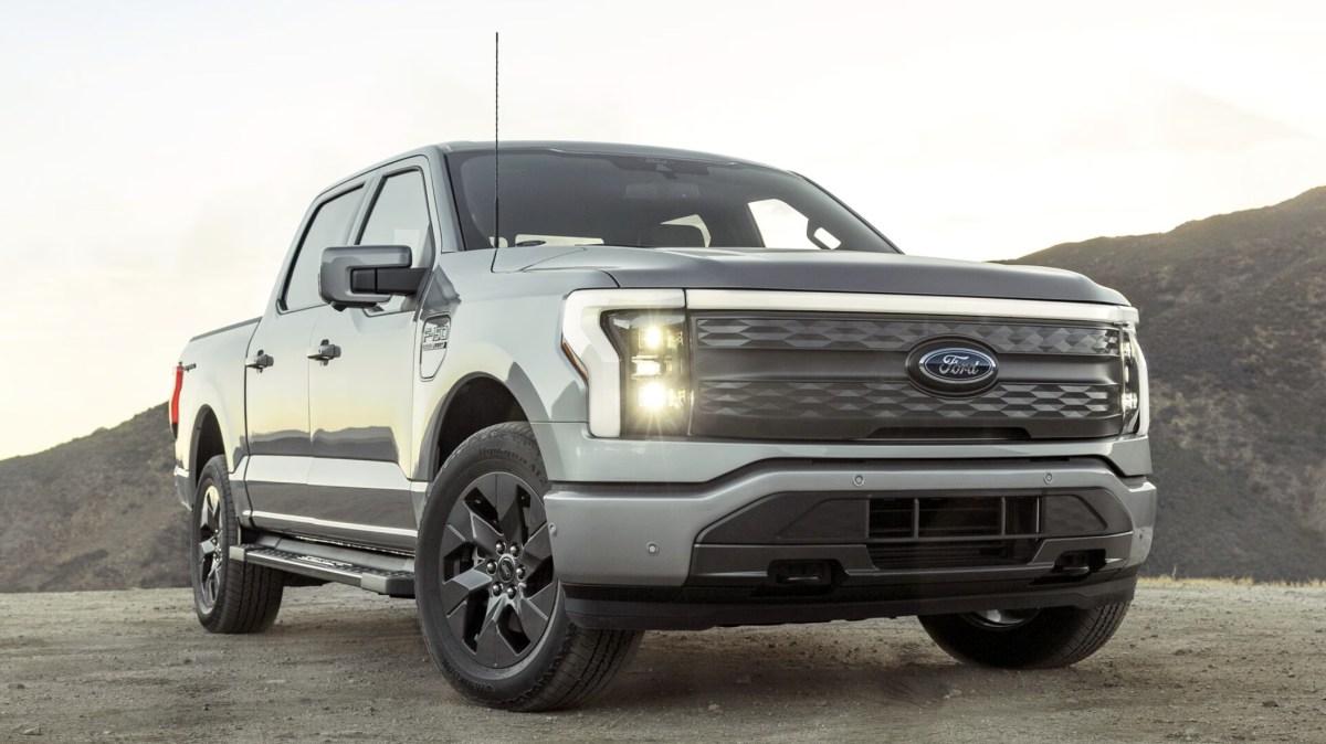 Ford's Jim Farley Brags About Project T3 Beating the Cybertruck