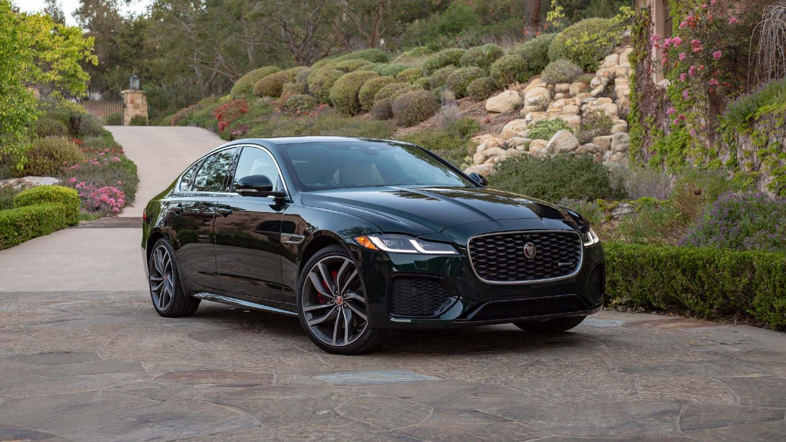 These 6 Luxury Cars Prove Paying More Doesn’t Always Pay Off - MotorBiscuit