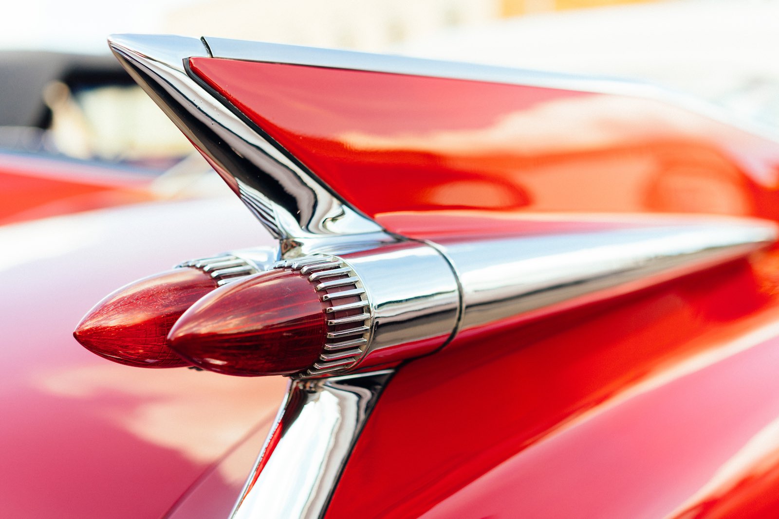 Yup, California is Banning Chrome - MotorBiscuit