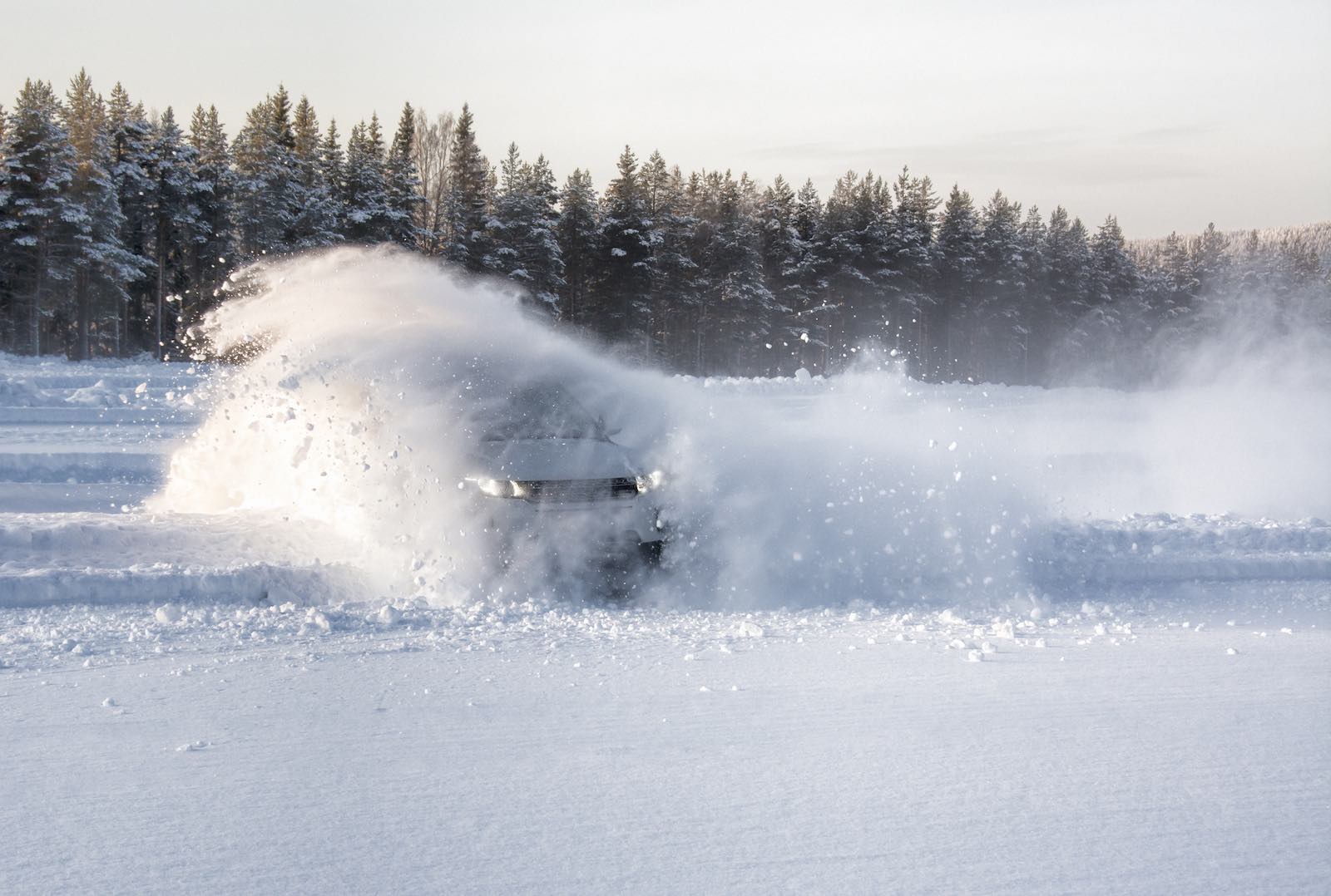 Op-Ed: Letting Teenagers Do Donuts Builds Safer Drivers - MotorBiscuit