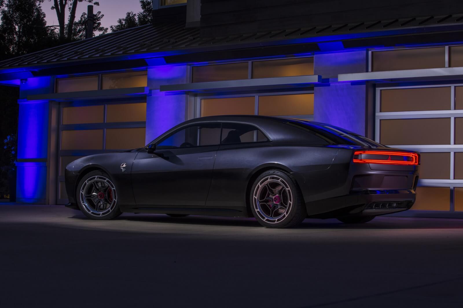 3 Ways the New Dodge Charger Will Outshine the Outgoing Model