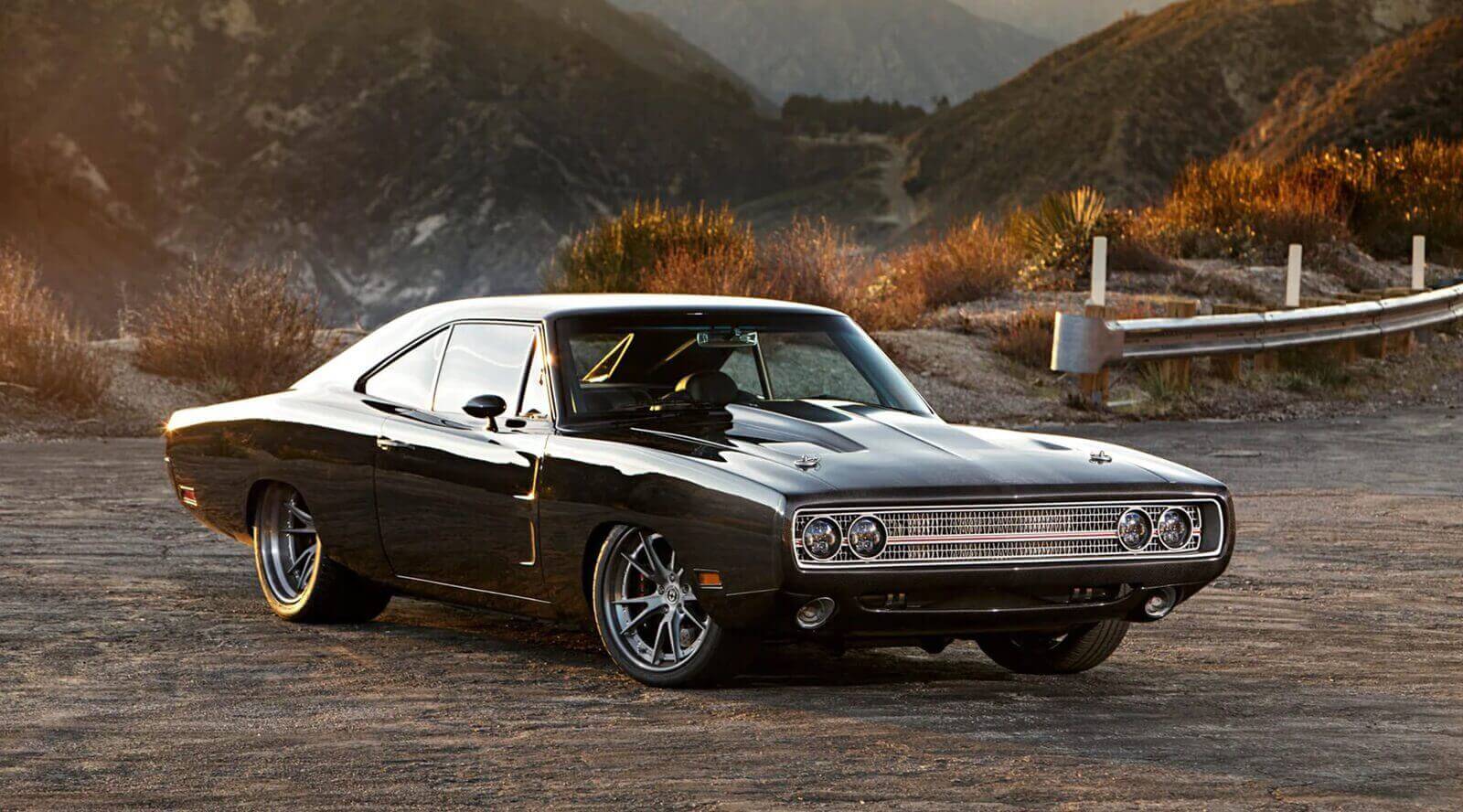 SpeedKore To Unveil New Custom Build on February 2nd - MotorBiscuit