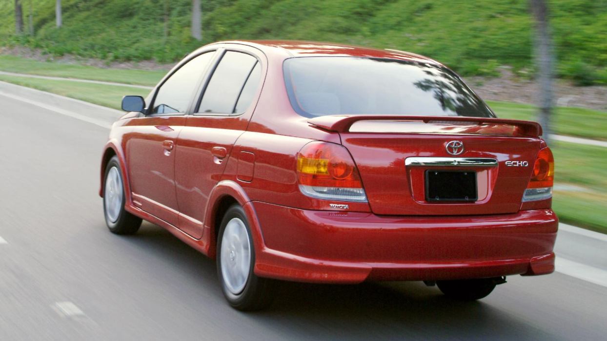 2 of the Worst Toyota Cars to Ever Hit the Market