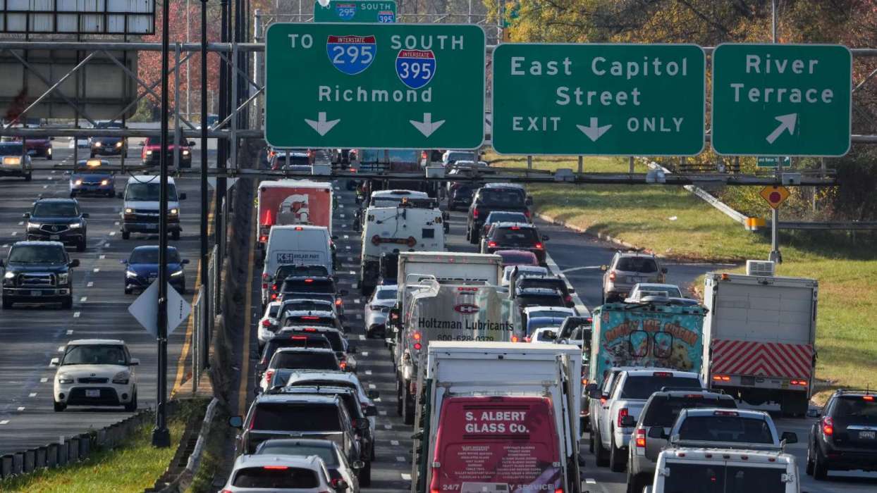 Why Washington Makes It Insanely Difficult to Get a Driver’s License