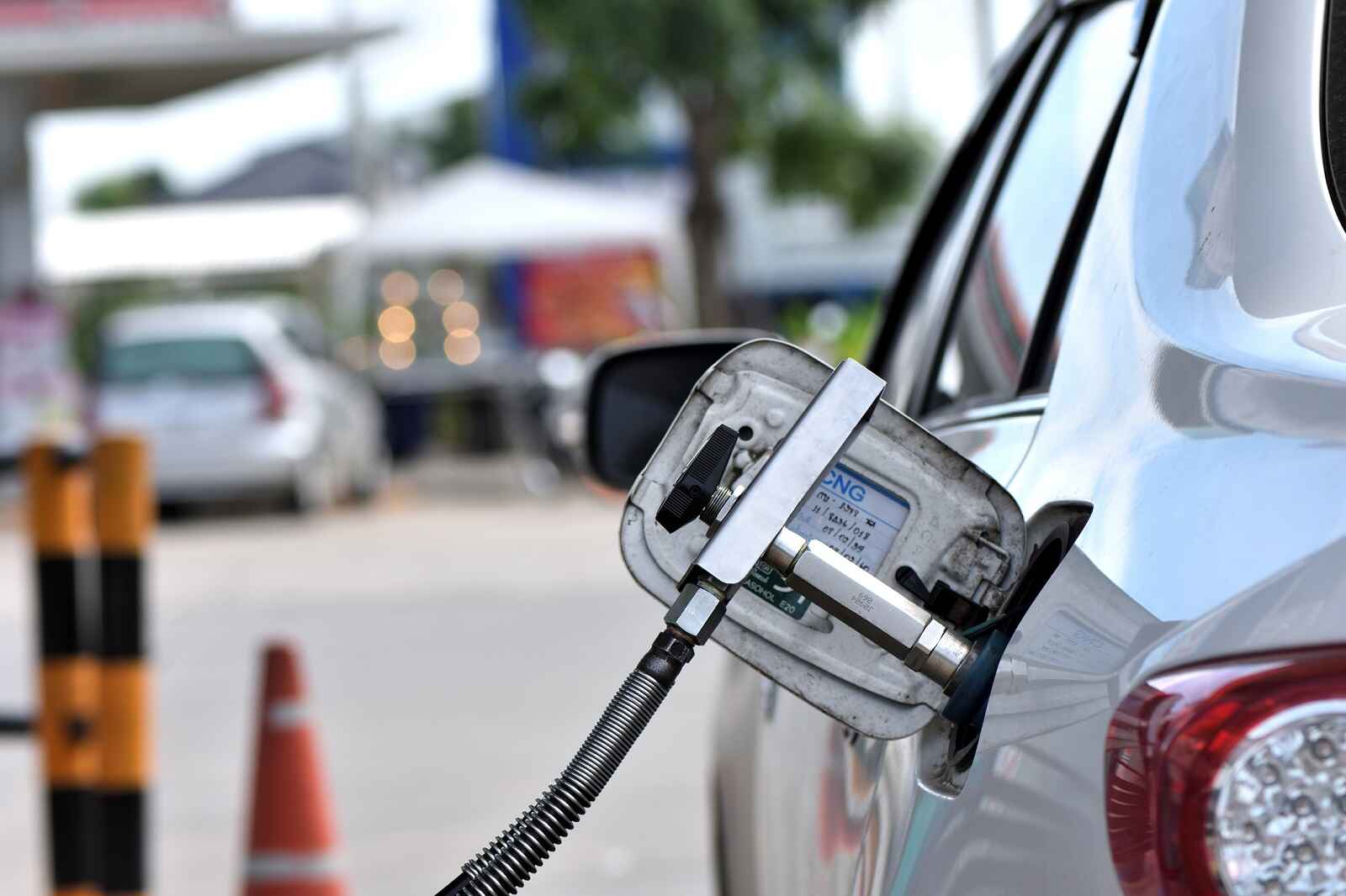 fuel - MotorBiscuit.com