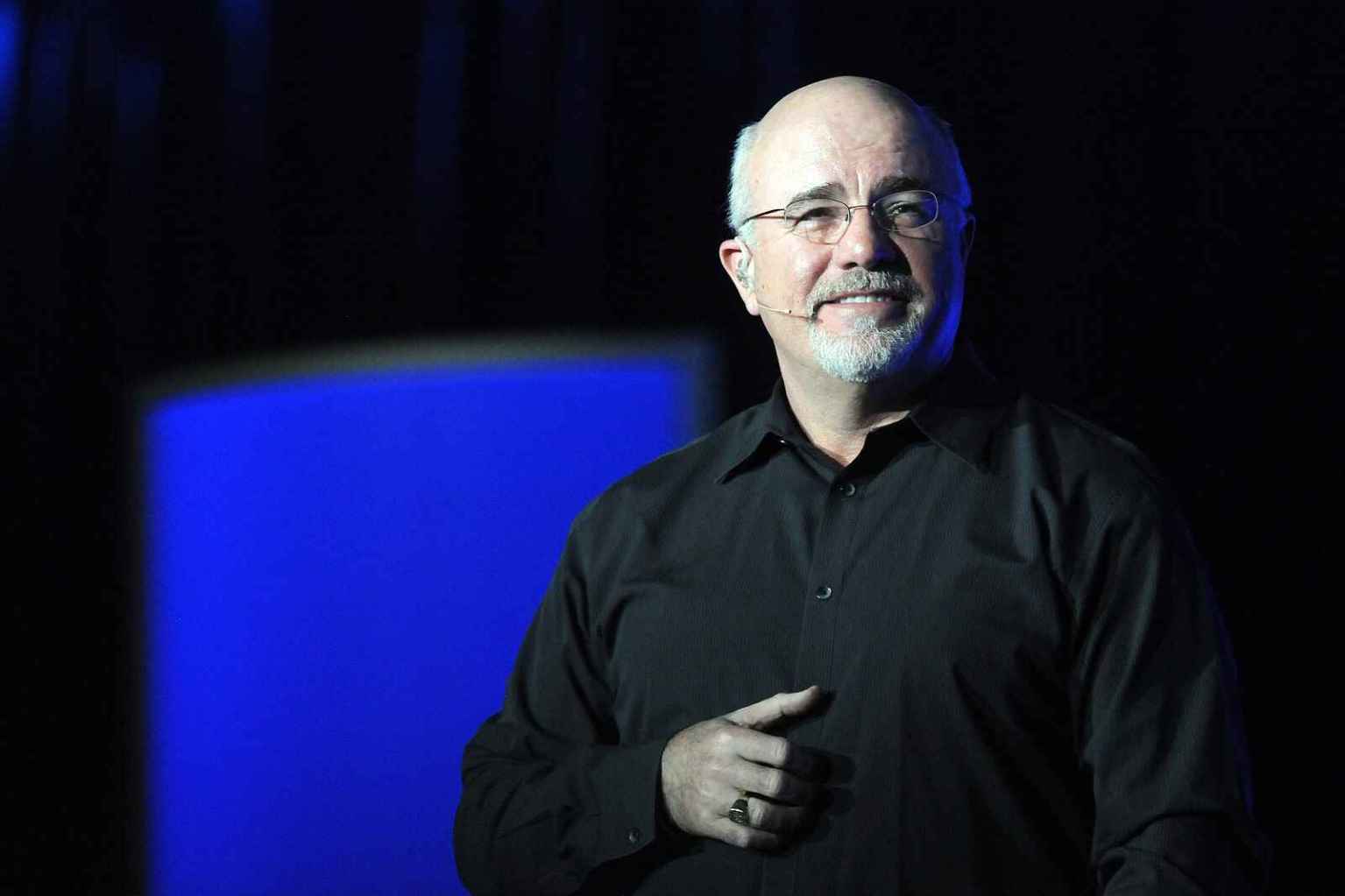 Dave Ramsey Shares the Best Way to Buy a Car