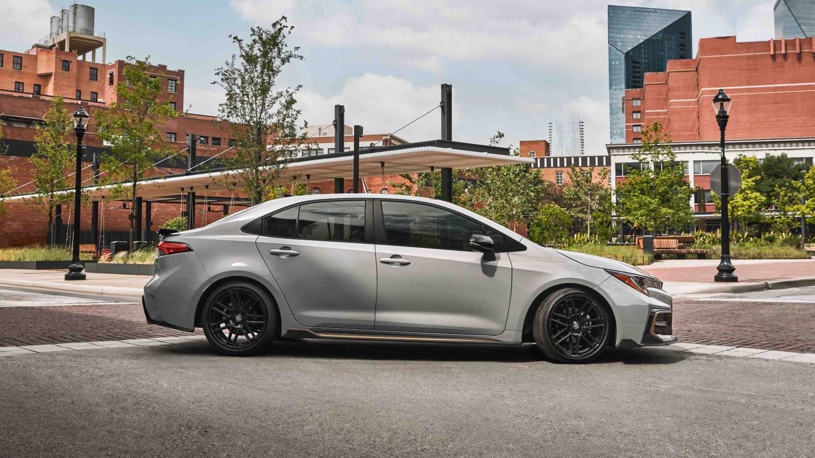 The Toyota Corolla Has Big Bragging Rights MotorBiscuit