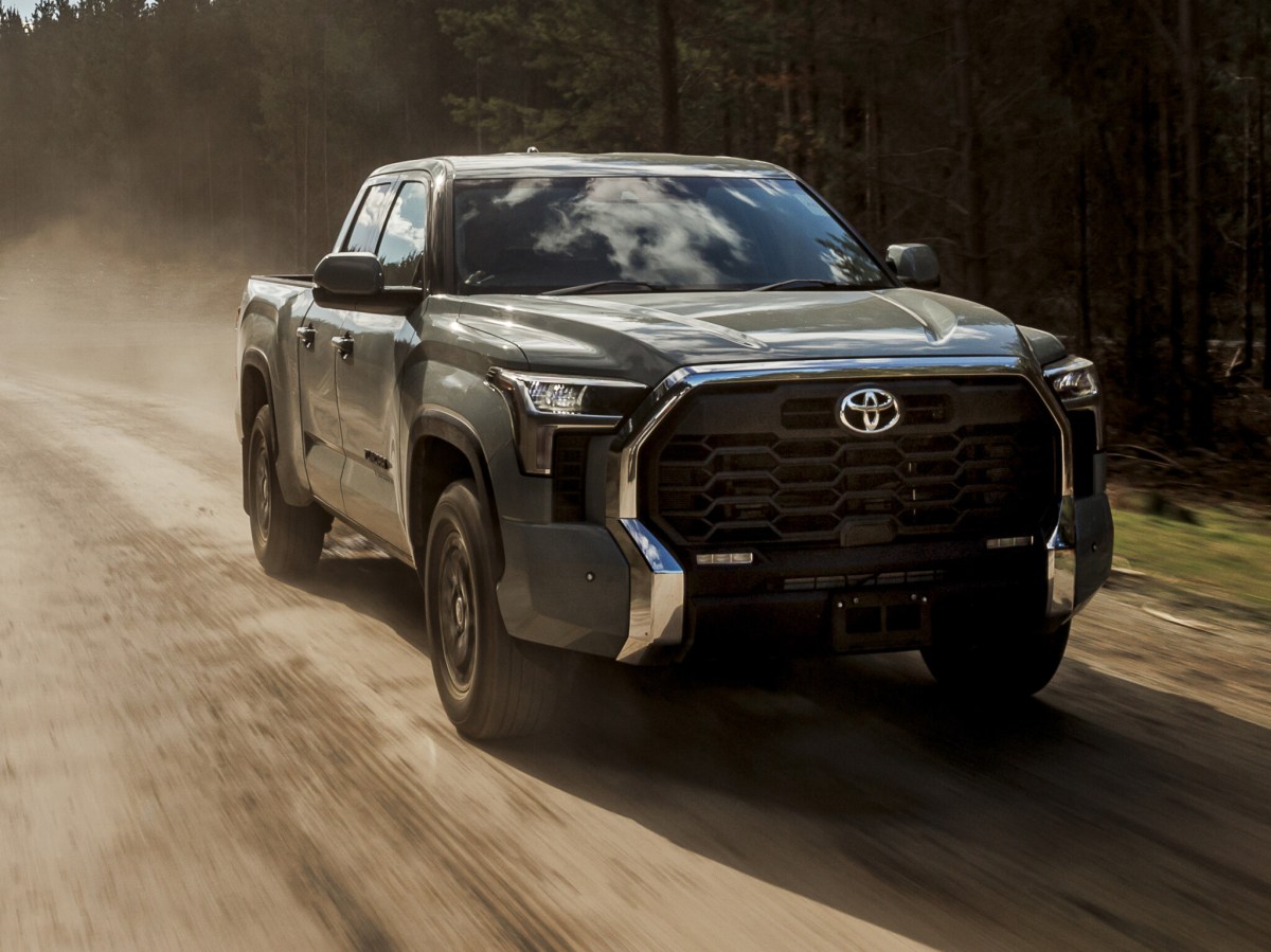 Three Pickup Trucks That Prioritize Safety