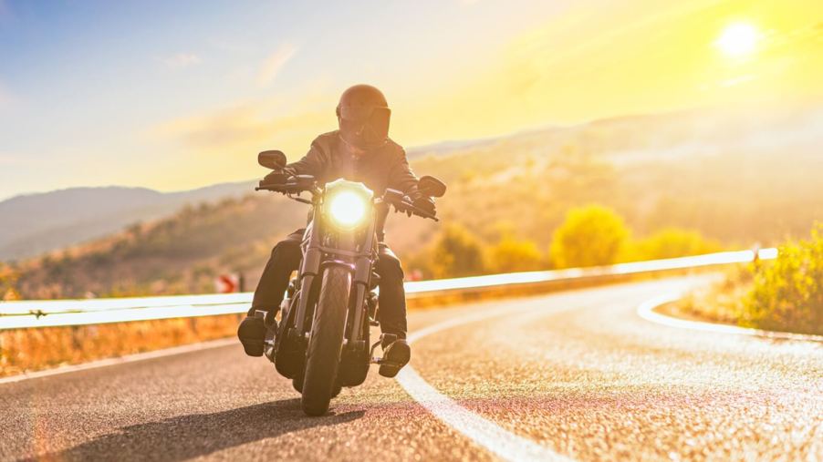 Motorcycle Safety Practice of 'Adopting a Rider' Saves Lives