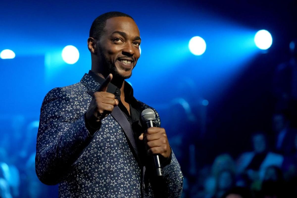 Anthony Mackie Makes Viewers Feel Cars Like Enthusiasts Do in 'Twisted ...