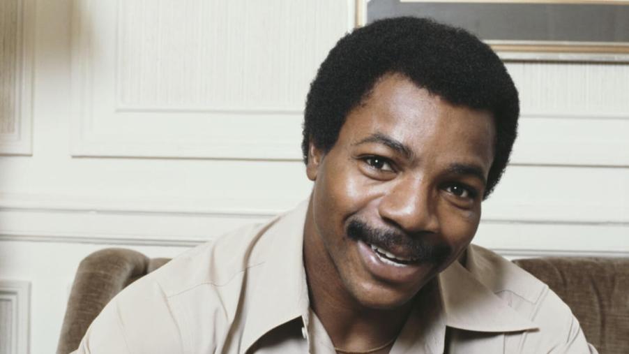 Carl Weathers Got a Tribute in a Car Movie-- Kind Of