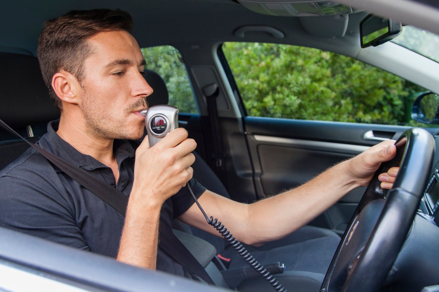 Many U.S. States Require an Alcohol Interlock Ignition Device Following ...