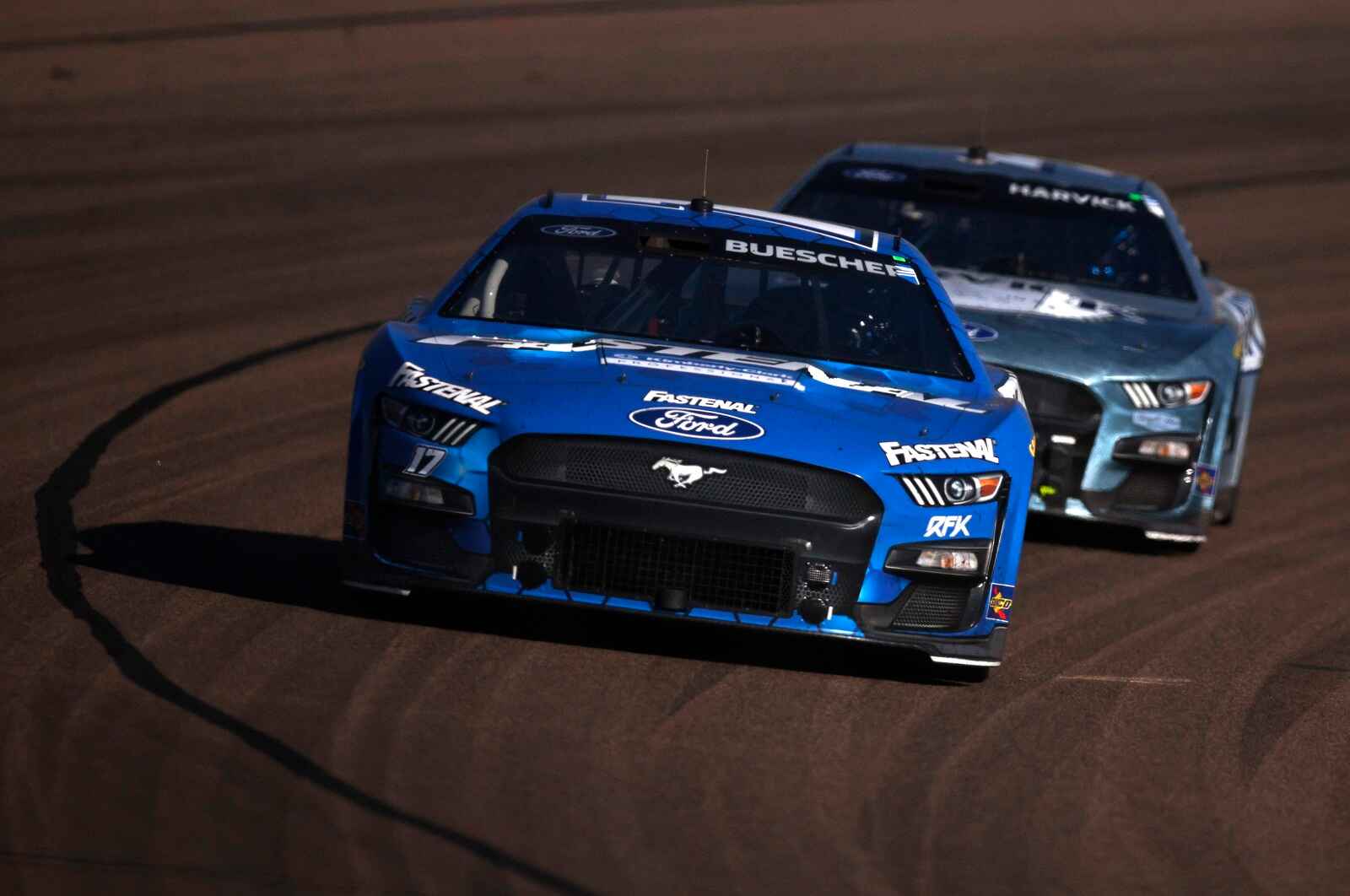 What Is Drafting in NASCAR, and Is It Always Allowed?