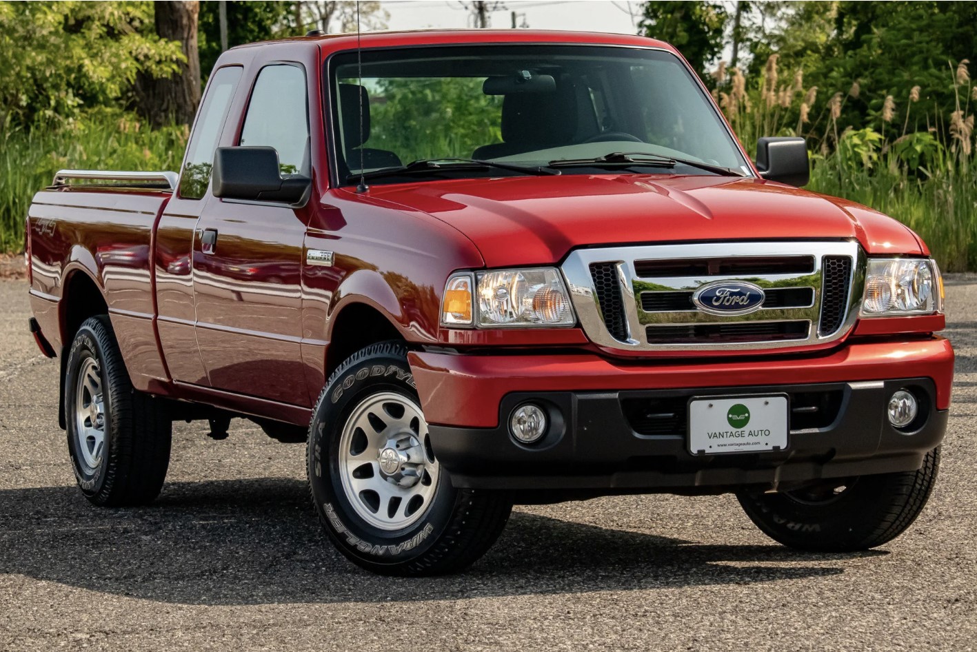 Multiple Ford Ranger Takata Airbag Repairs Were Botched