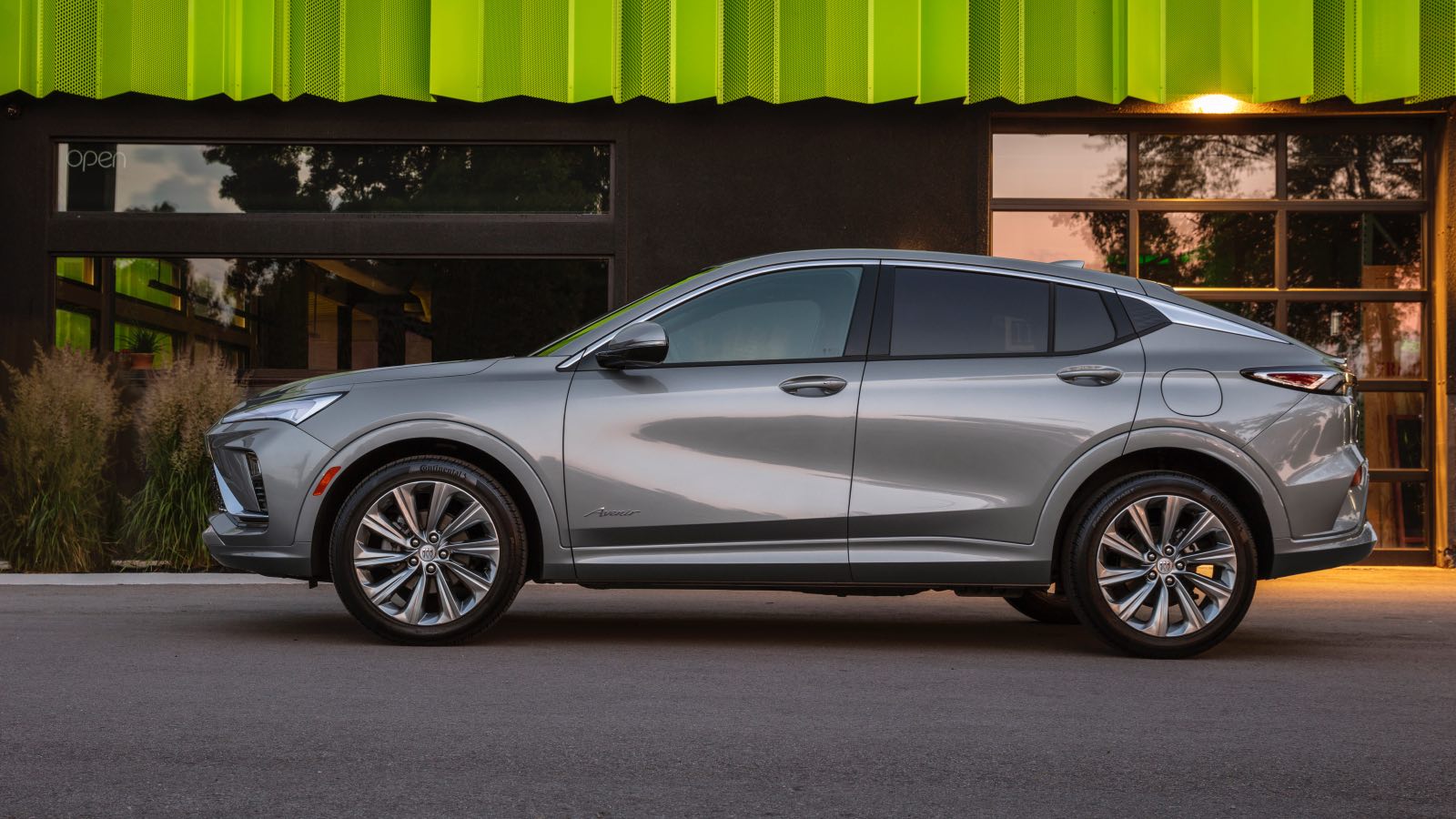 Buick Cars, Trucks & SUVs | MotorBiscuit