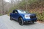 Off-Roading With the 2024 Ford Maverick FX4 Is a Good Start