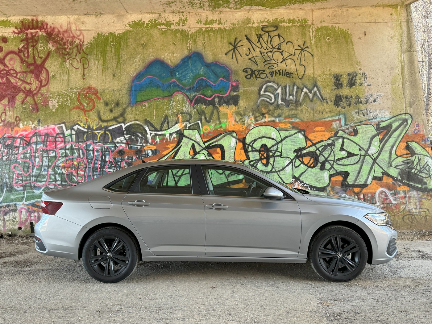 The 2024 Volkswagen Jetta Proves Sedans Need a Comeback