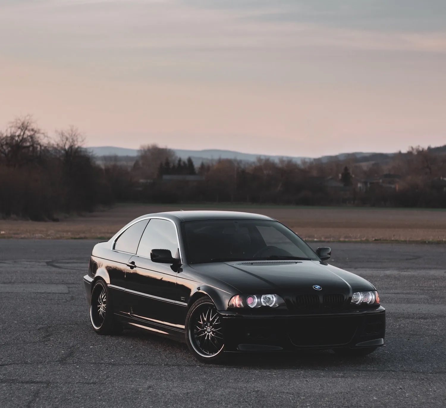 Are Old 'E46' BMW 3 Series Actually as Reliable as New Cars?