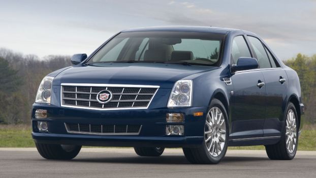 How the Cadillac Northstar Engine Became the Automaker's Problematic ...