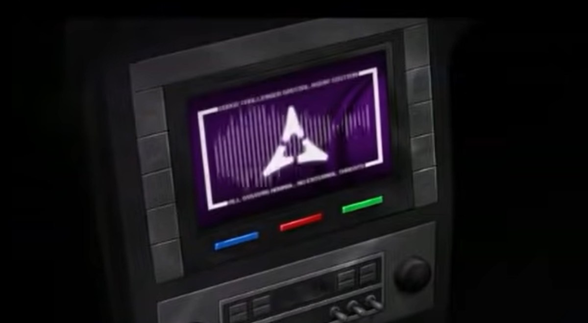 The Fratzog Emblem Made Its Way Into 'Archer' Along With a 1970 Dodge ...