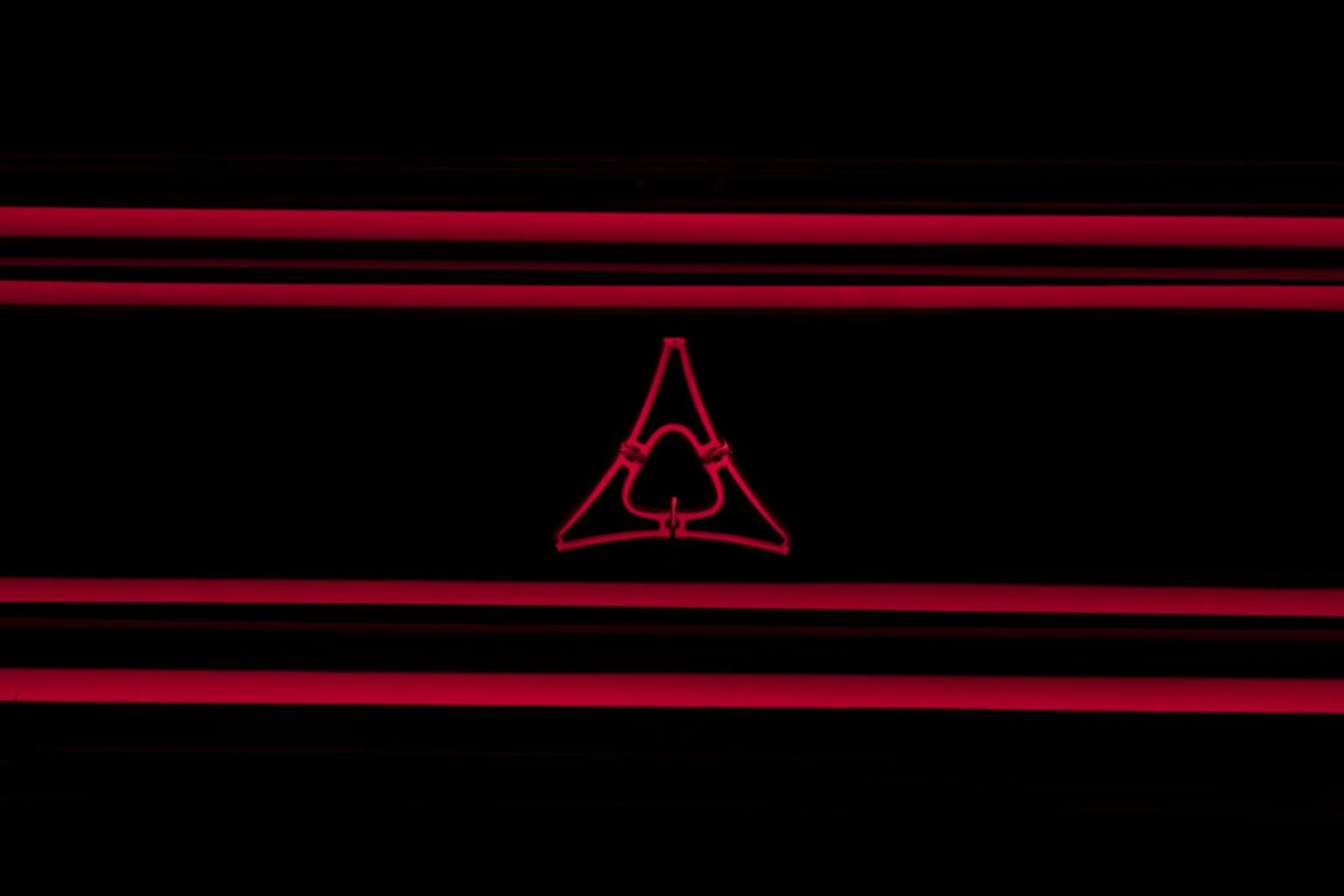 The Fratzog Emblem Made Its Way Into 'Archer' Along With a 1970 Dodge ...