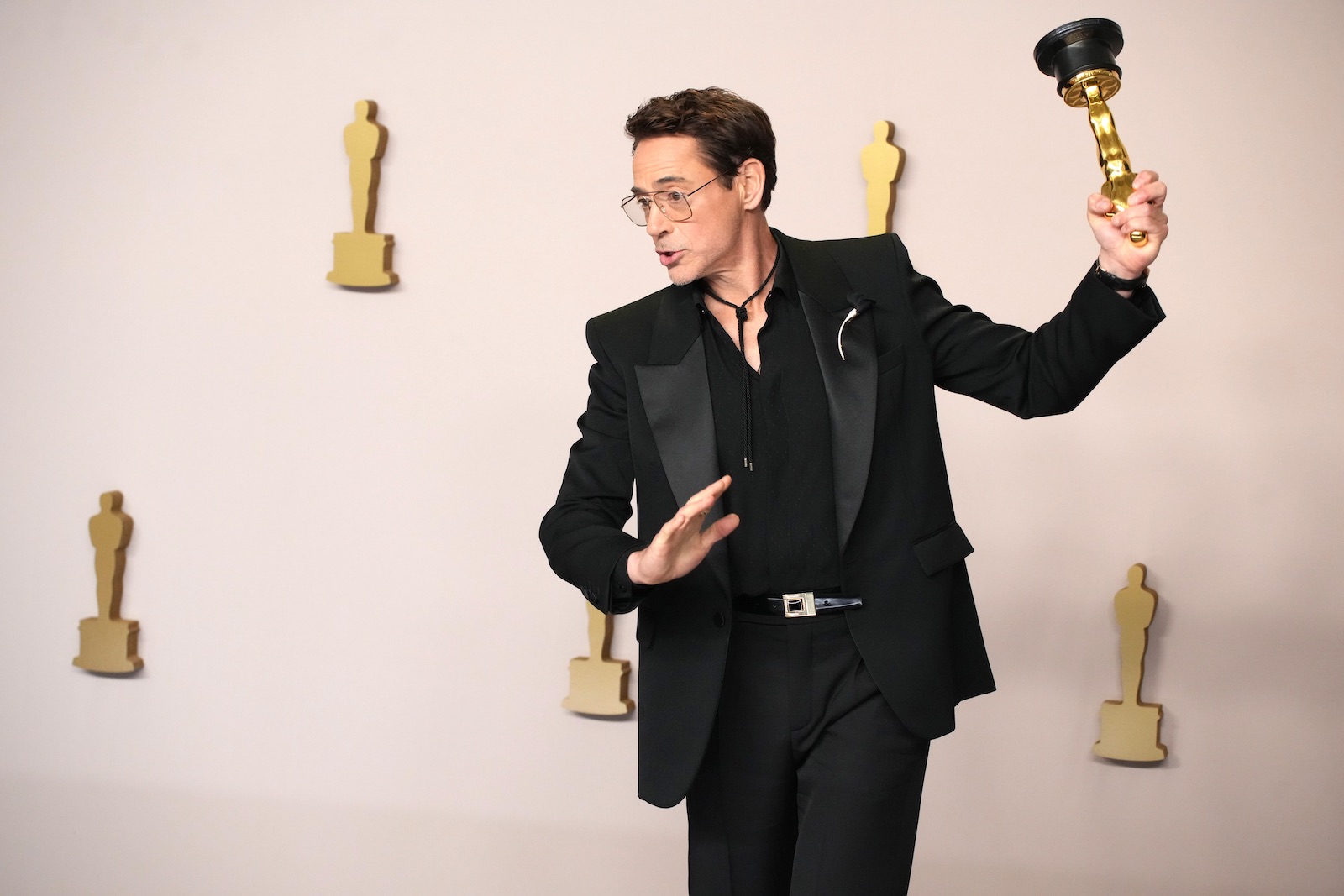 Robert Downey Jr Oscar Winner _ Robert Downey Jr Histoire – UKOBBQ