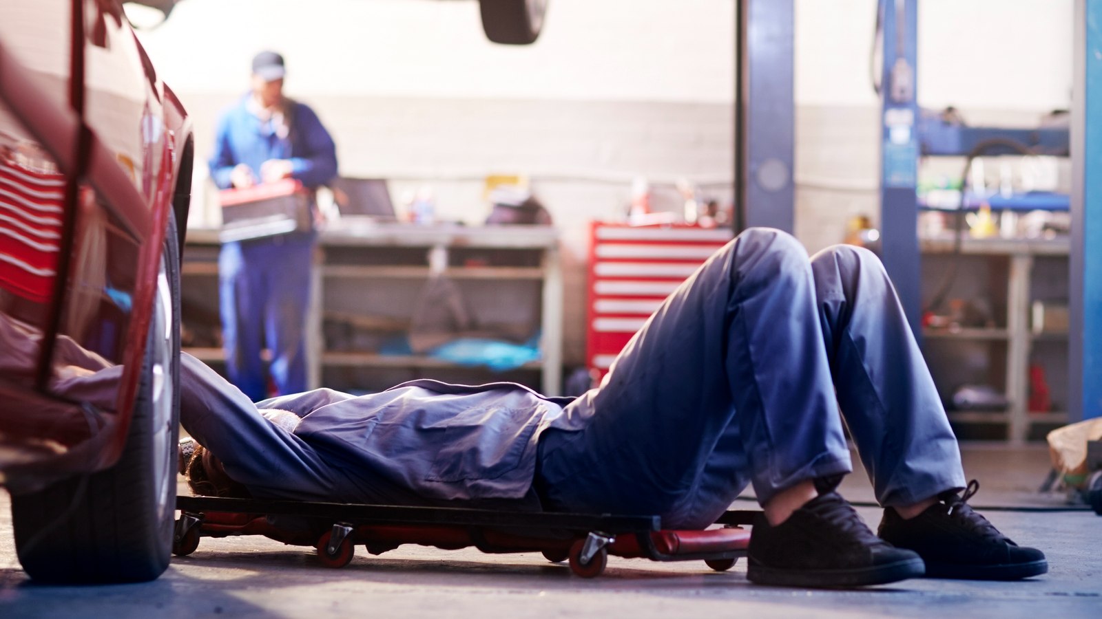 Is Transmission Replacement Worth It for Your Car?