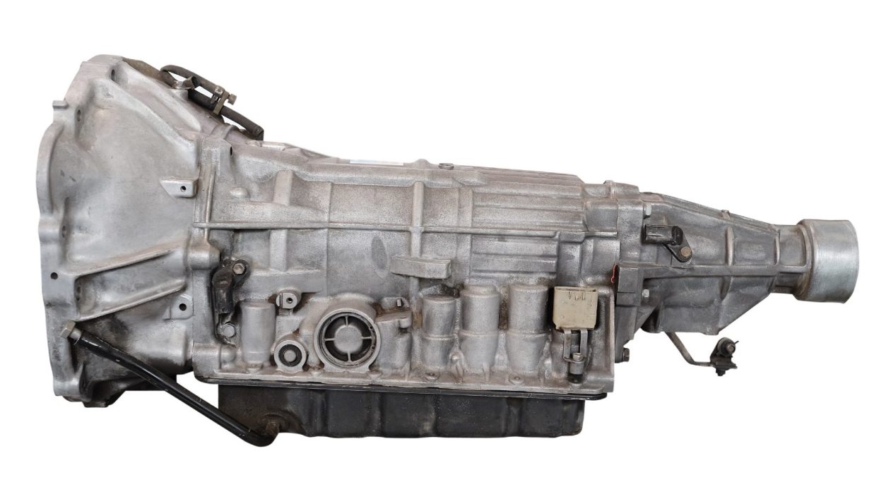 Is Transmission Replacement Worth It for Your Car?