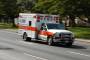 How Fast Can an Ambulance Go on Public Roads?