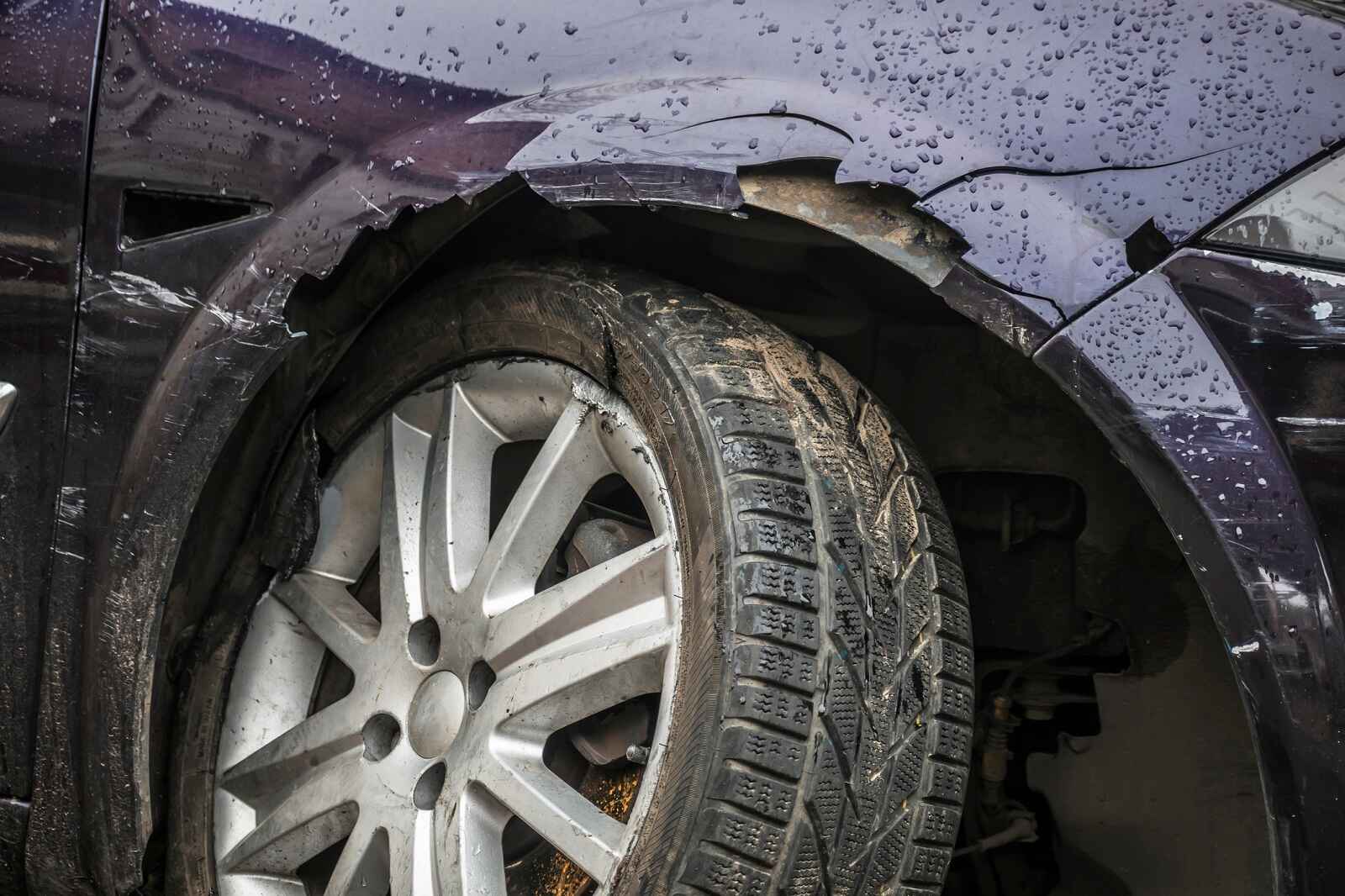 'Worst Car Crash Ever Seen' Is a Warning for All to Slow Down ...