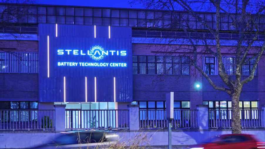 UPDATE: More Layoffs Confirmed at Stellantis Today