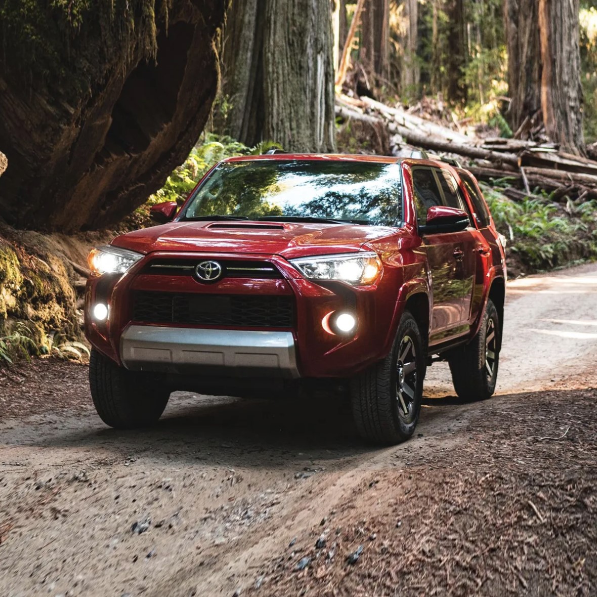 Is the Toyota 4Runner a Reliable SUV?