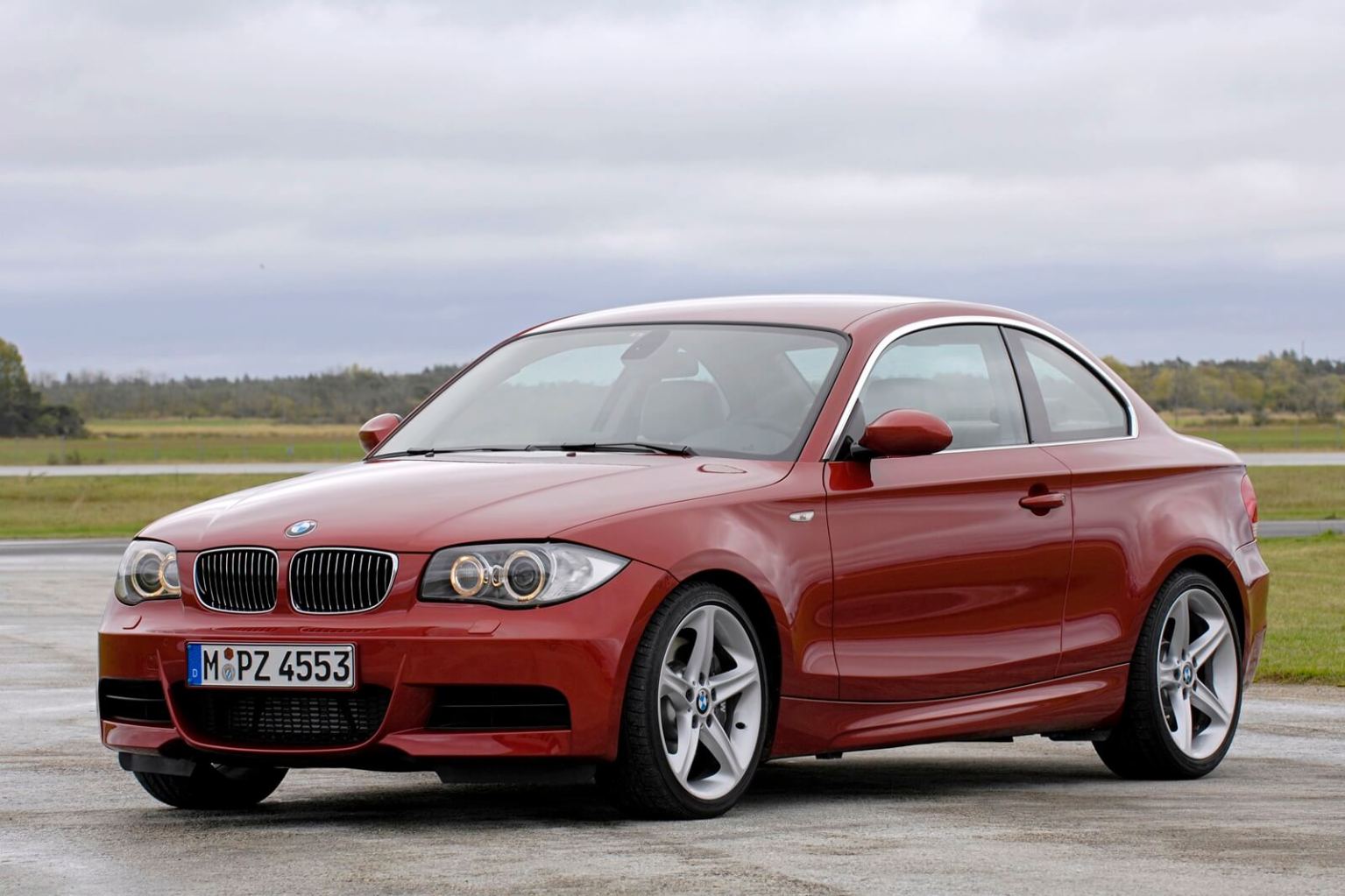 A Used BMW 128i Is the New Budget BMW Driver's Car