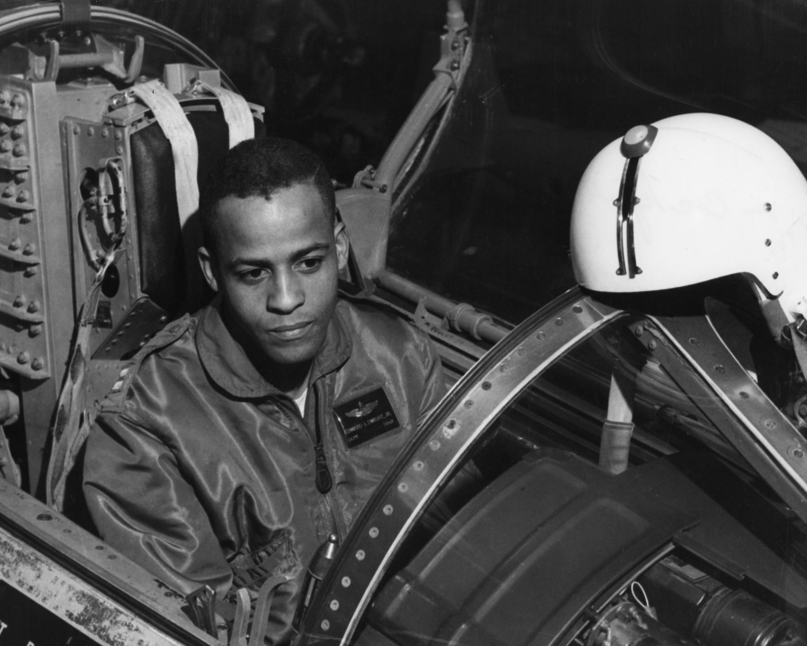 America's 1st Black Astronaut Candidate Finally Going to Space at 90