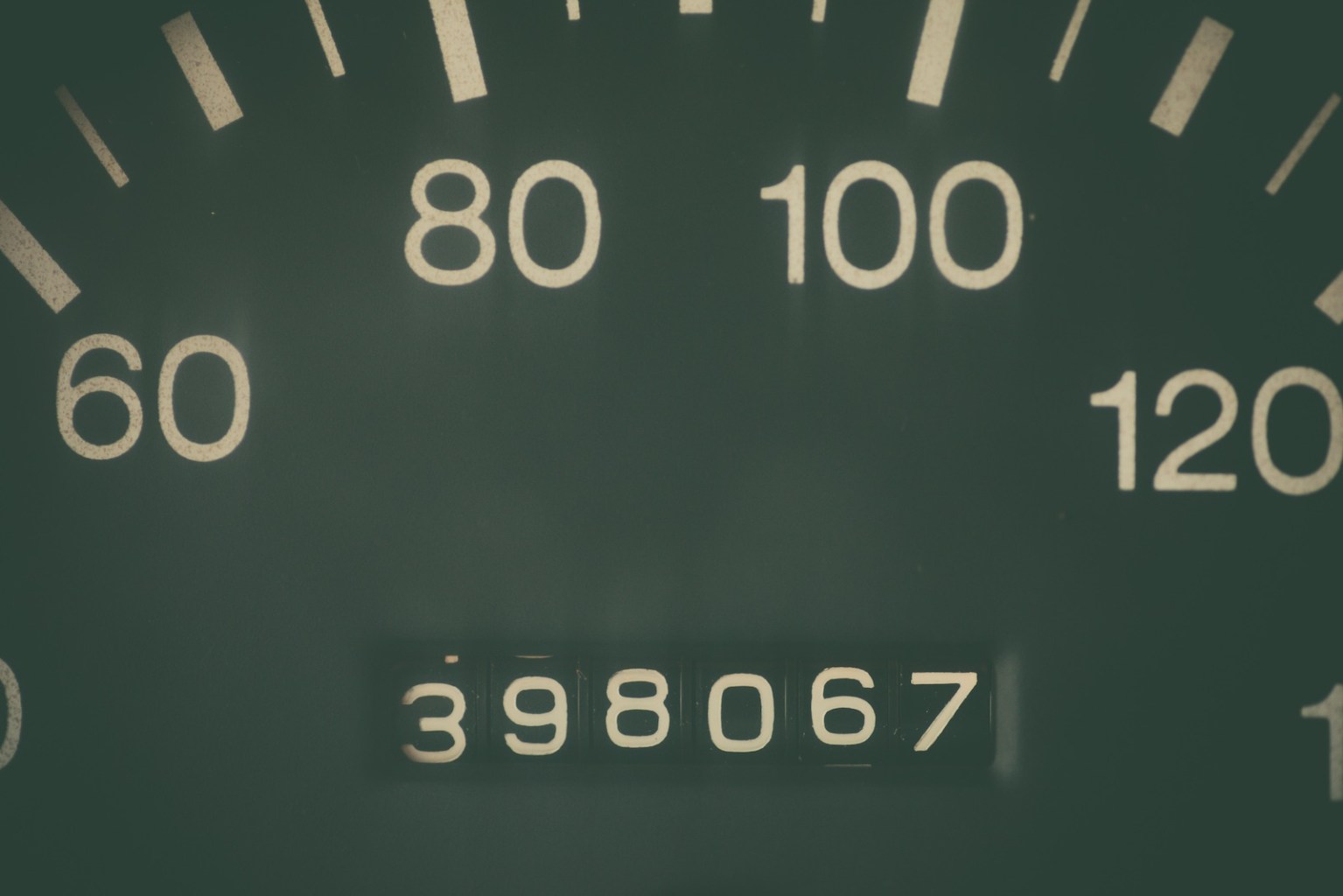 What Is Considered High Mileage for a Used Truck?
