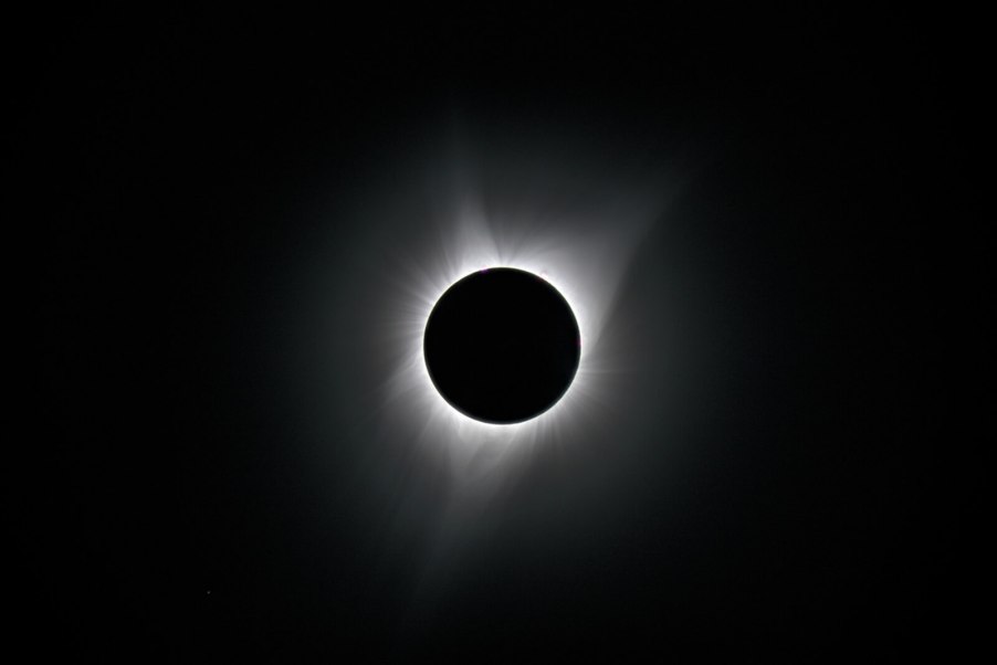 Is It Dangerous To Drive During a Solar Eclipse?