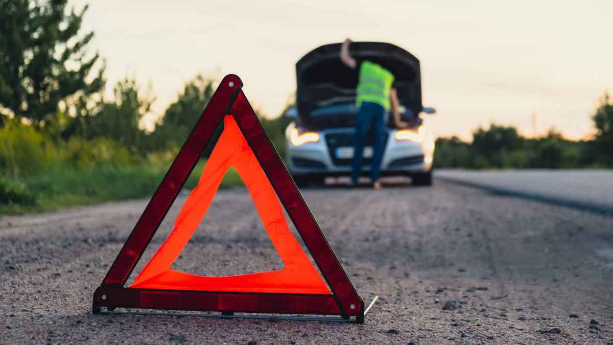 3 Signs Your Car Needs Immediate Attention