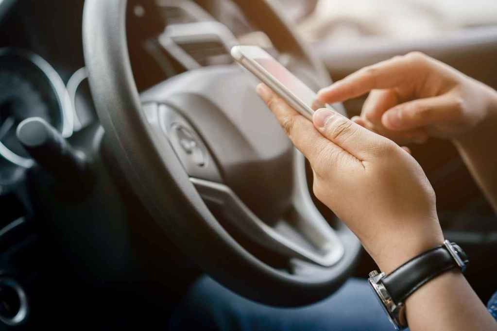 Which States Have Hands-Free Driving Laws?