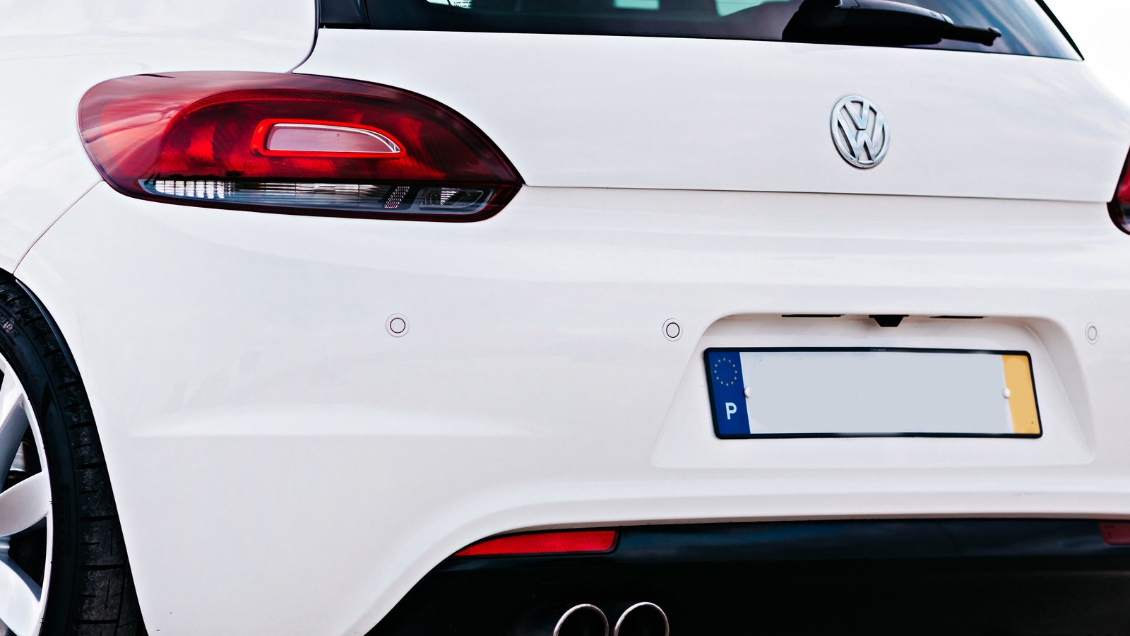 Here's Why Most States Require 2 License Plates